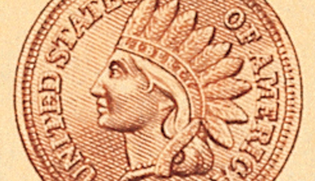 America’s Smallest Postage Stamp — Mystic Stamp Discovery Center