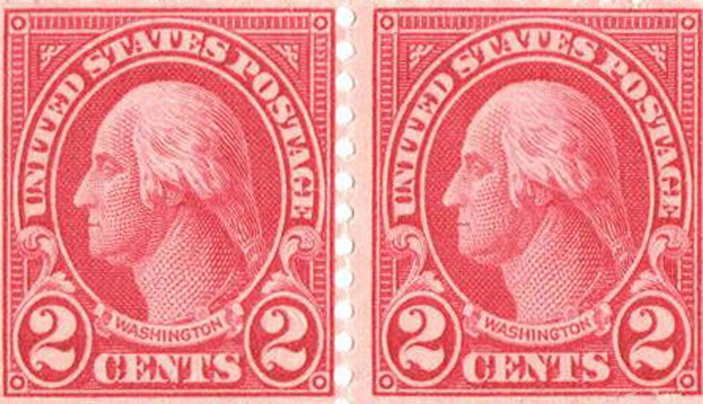 The Electric-Eye Perforator | Mystic Stamp Discovery Center