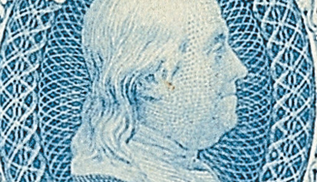 First U.S. Mail Classification Act — Mystic Stamp Discovery Center