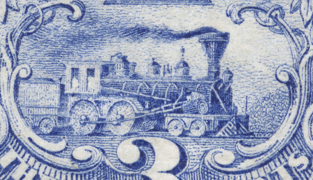 Stamp Series | Mystic Stamp Discovery Center