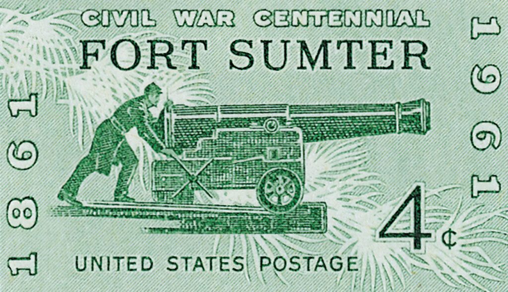 Stamp Series | Mystic Stamp Discovery Center