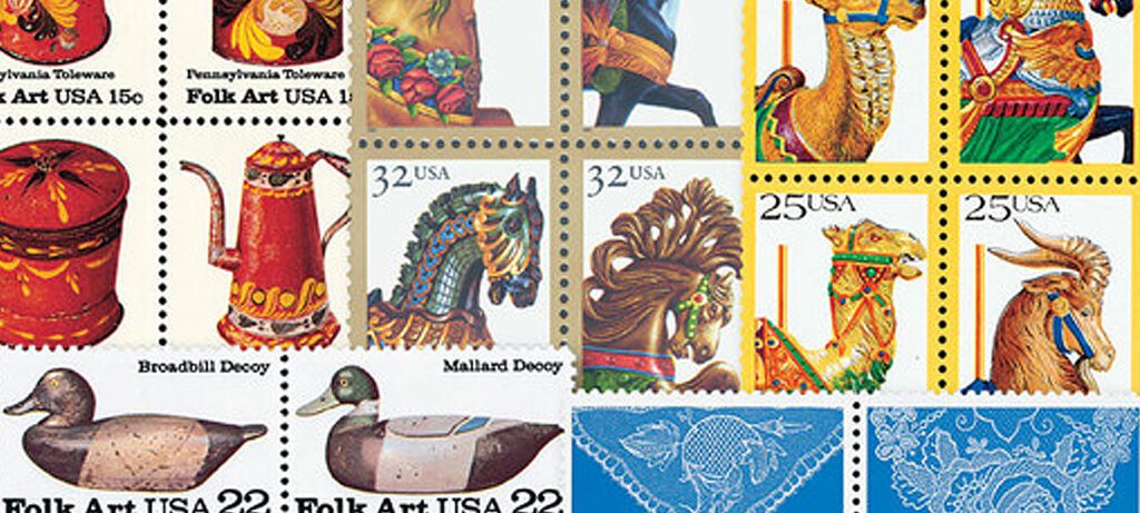 Stamp Series | Page 2 of 15 | Mystic Stamp Discovery Center