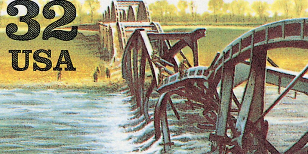 US and Soviet Troops Link-Up at Elbe — Mystic Stamp Discovery Center
