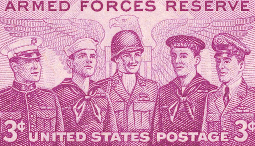 World War II | Mystic Stamp Discovery Center