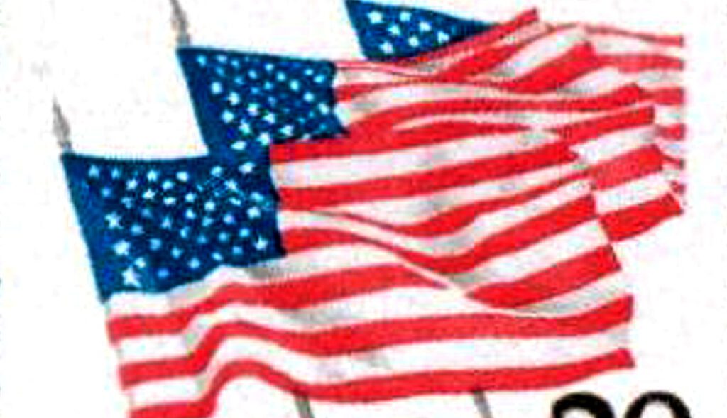 The First Memorial Day — Mystic Stamp Discovery Center