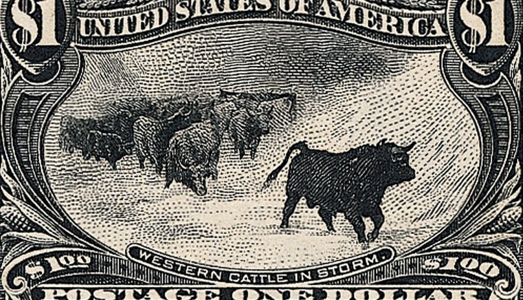 Stamp Series | Mystic Stamp Discovery Center