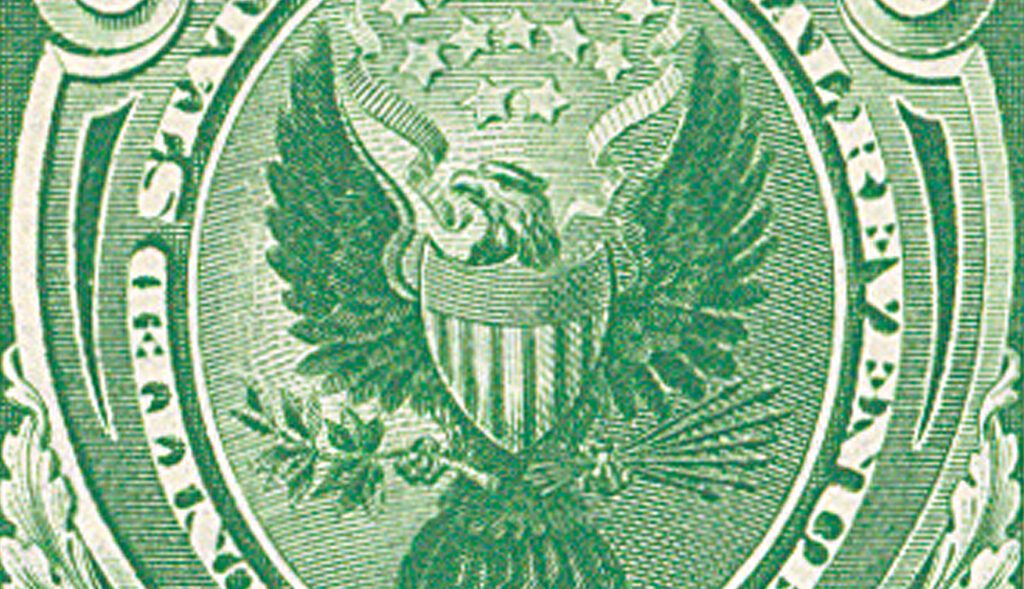 Firearms Transfer Stamps — Mystic Stamp Discovery Center