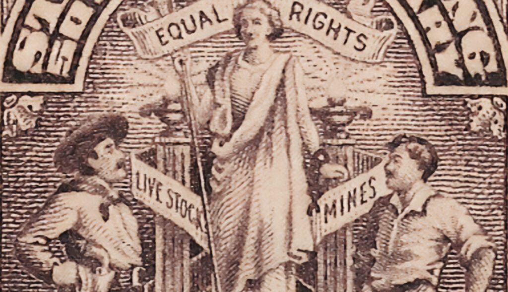 American History | Mystic Stamp Discovery Center