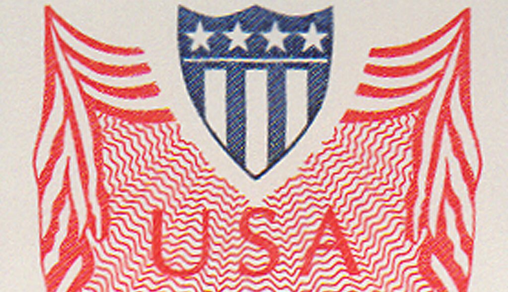 Computer Vended Postage Stamps — Mystic Stamp Discovery Center