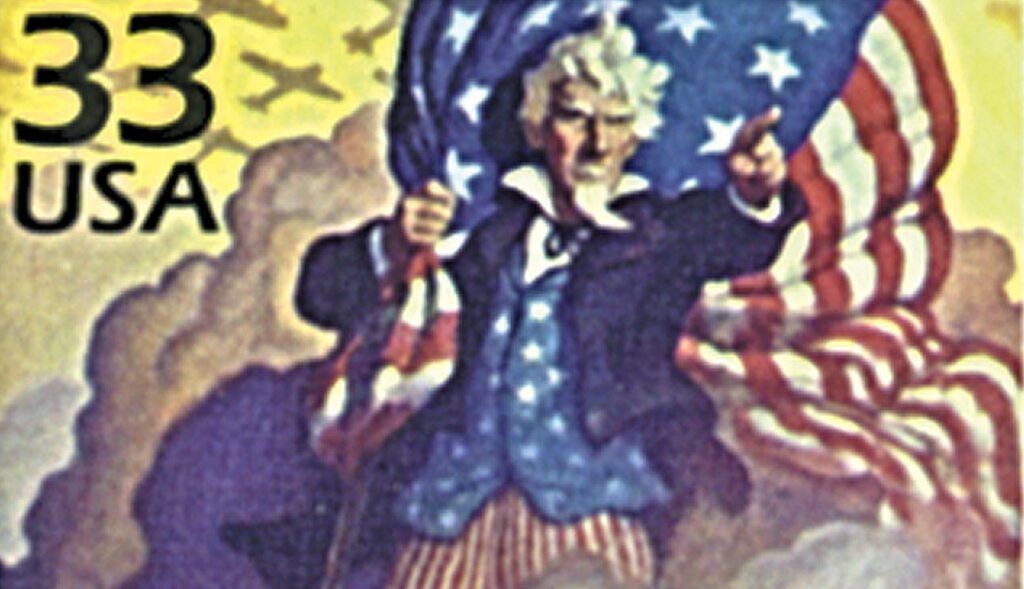 The Origins of “Uncle Sam” — Mystic Stamp Discovery Center