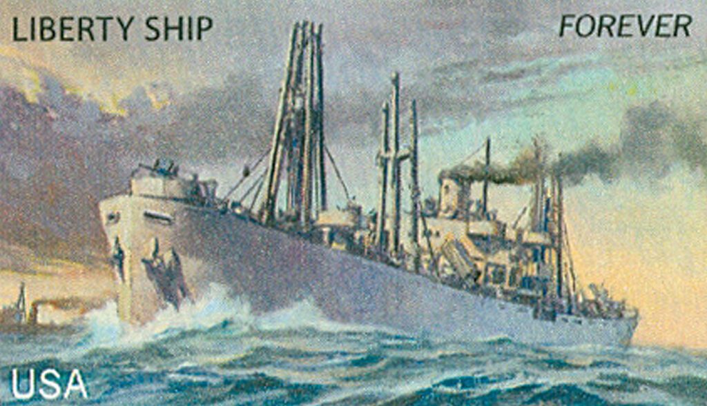 Liberty Fleet Day — Mystic Stamp Discovery Center