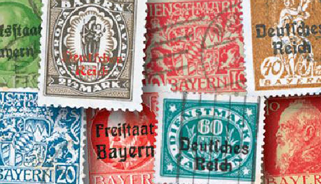 The First Oktoberfest — Mystic Stamp Discovery Center