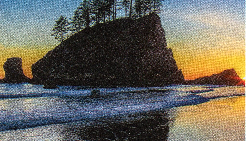 National Marine Sanctuaries — Mystic Stamp Discovery Center