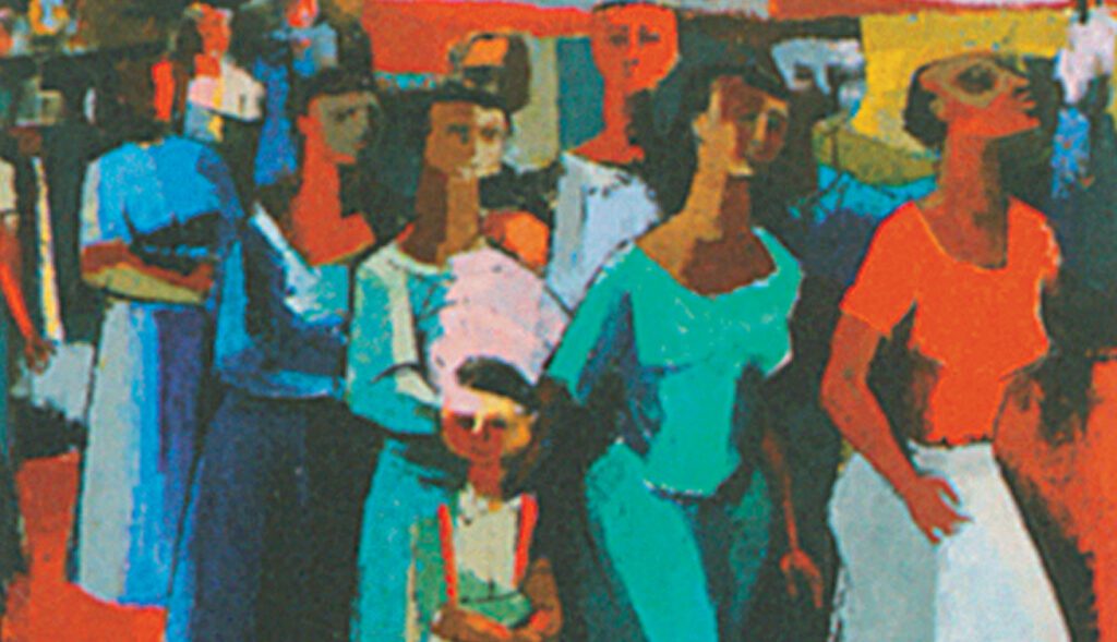 Supreme Court Rules Bus Segregation Illegal — Mystic Stamp Discovery Center