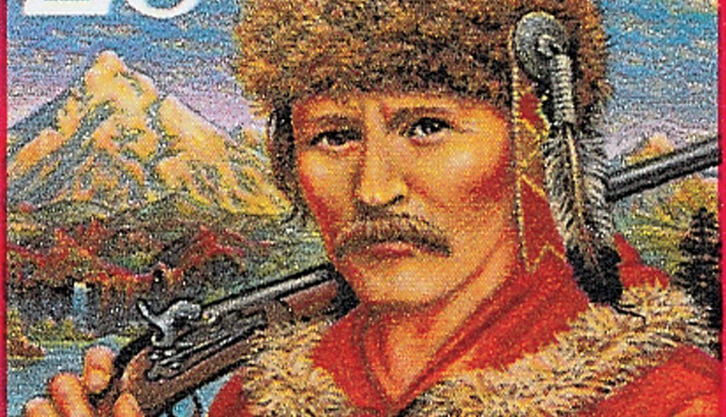 Native Americans | Mystic Stamp Discovery Center