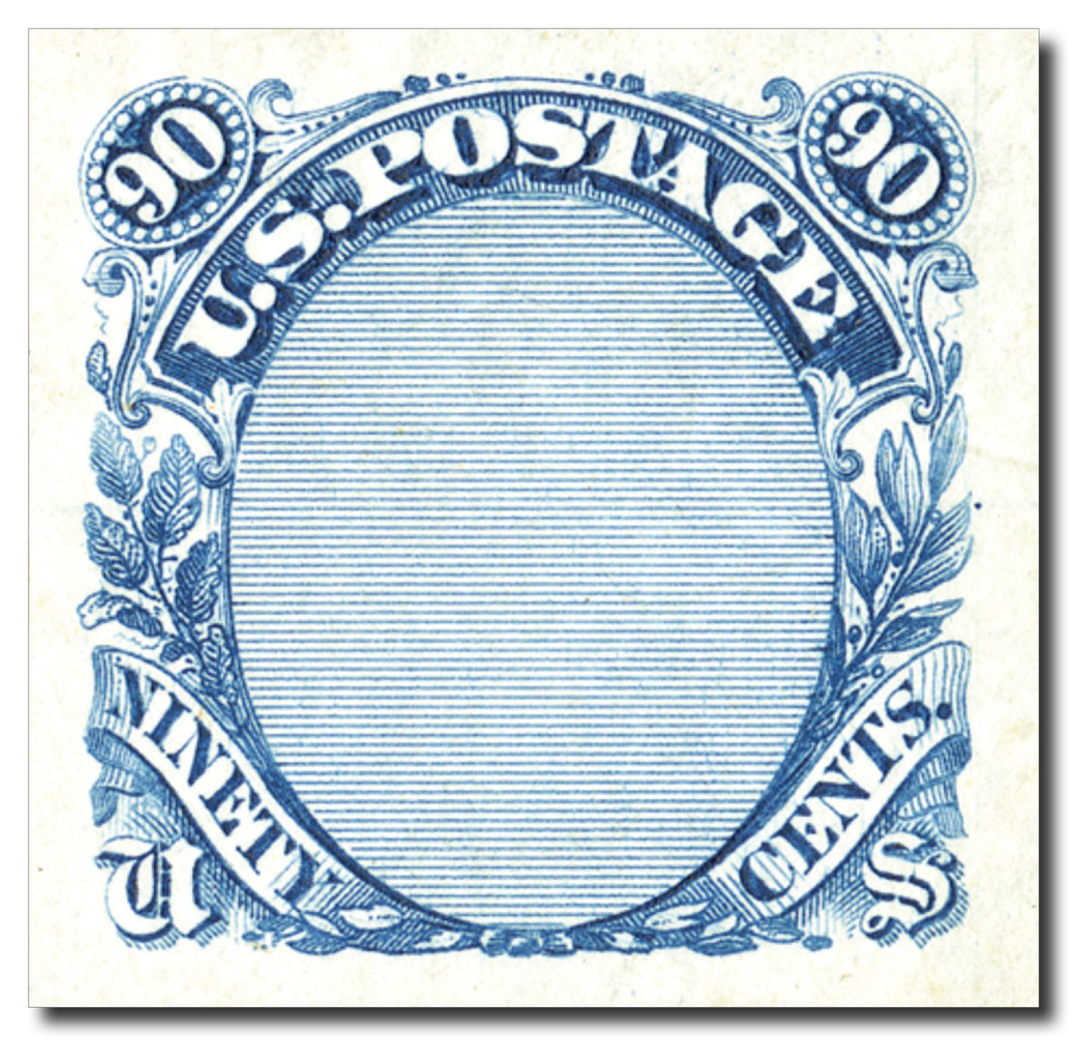 Stamp Essays: The Art and History Behind the Stamps | Mystic Stamp ...