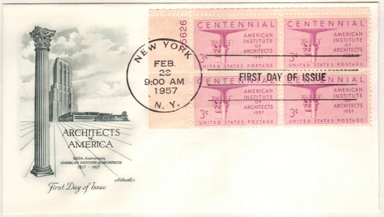 American Institute of Architects | Mystic Stamp Discovery Center