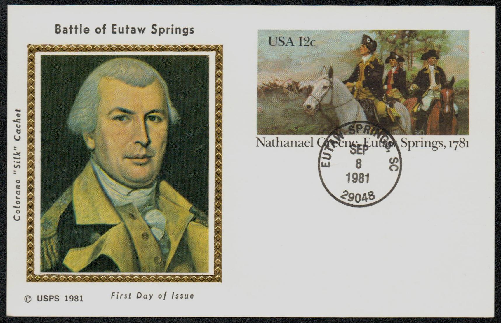 Battle of Brooklyn | Mystic Stamp Discovery Center