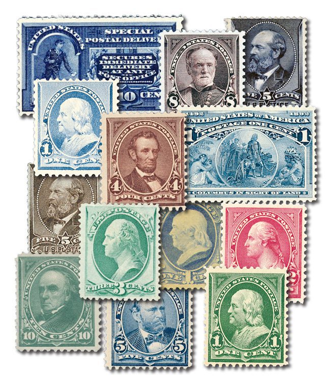 Classic Heritage Club | Mystic Stamp Discovery Center