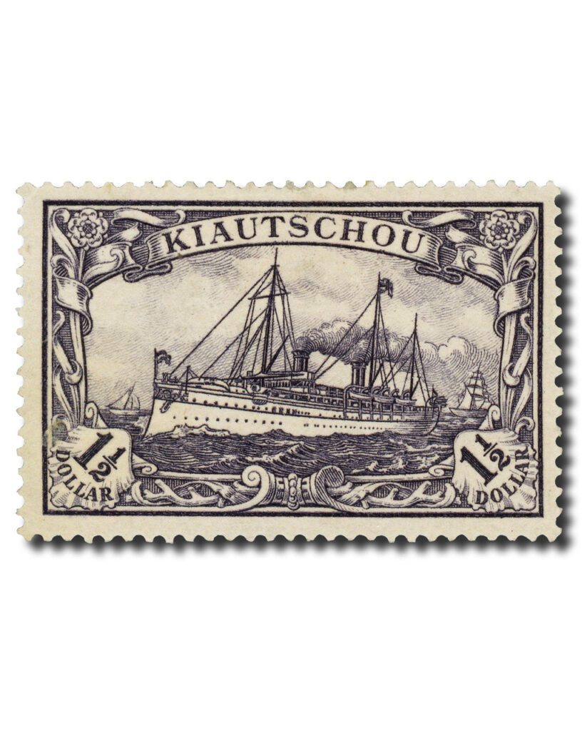 Apfelbaum's Corner | Mystic Stamp Discovery Center