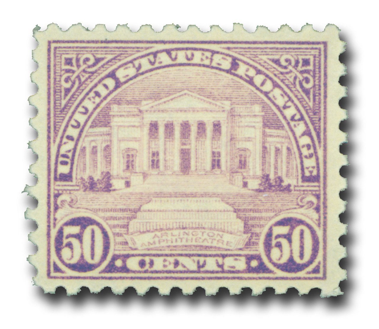 Tomb of the Unknown Soldier | Mystic Stamp Discovery Center