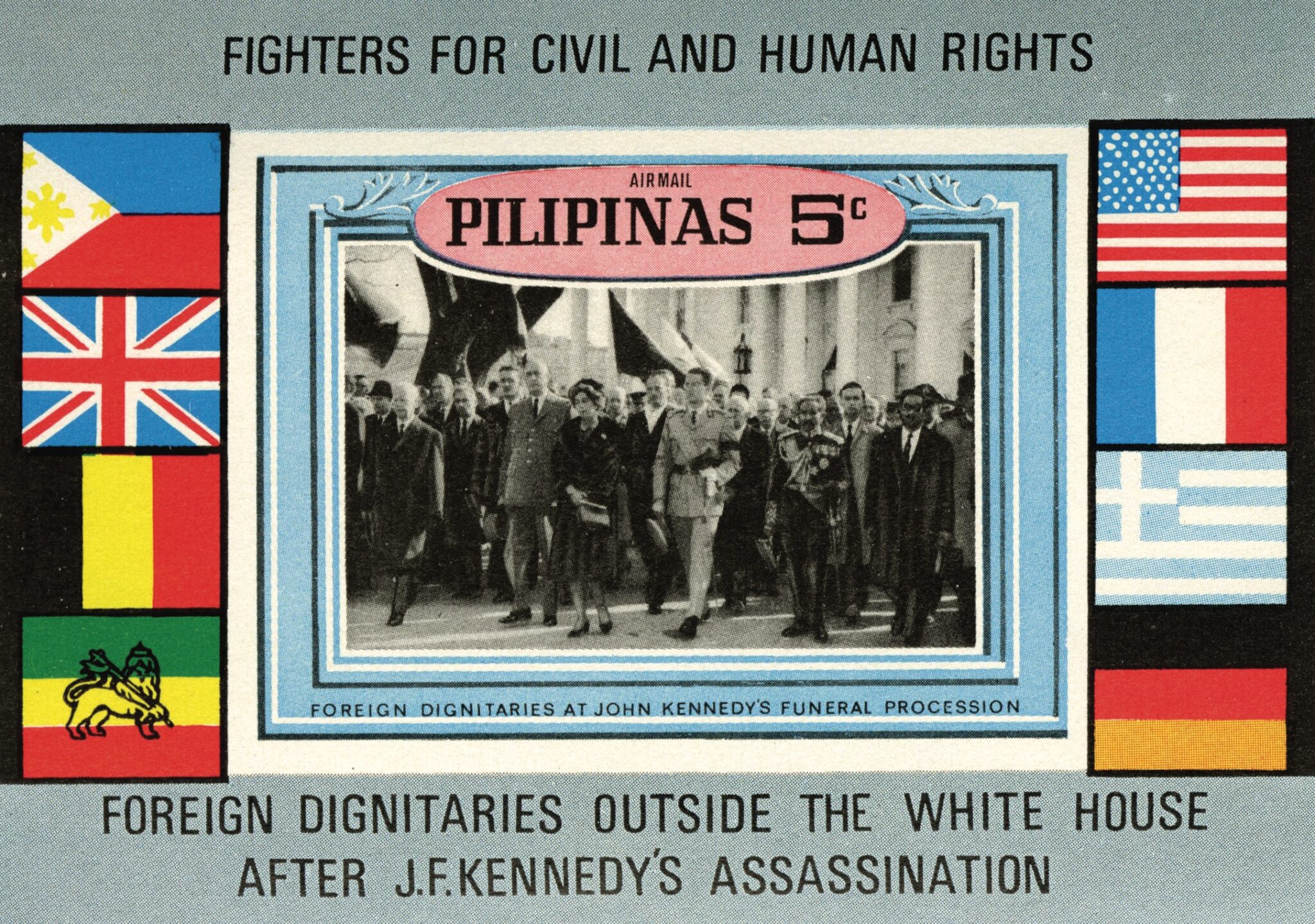 What Are Illegal Stamps? | Mystic Stamp Discovery Center