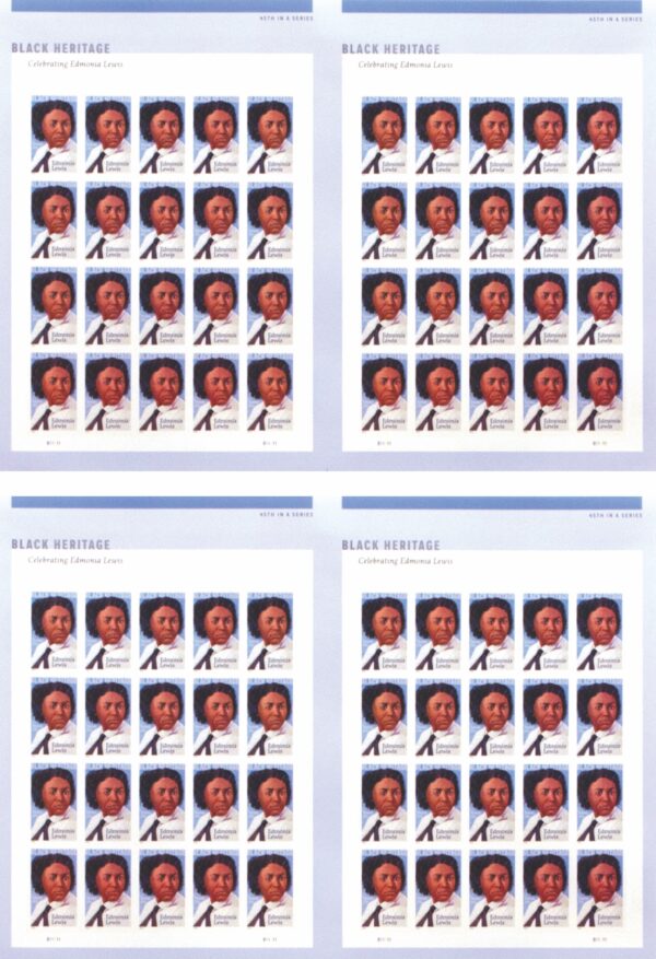 The Scoop Behind Modern U.S. Imperforate Stamps | Mystic Stamp ...
