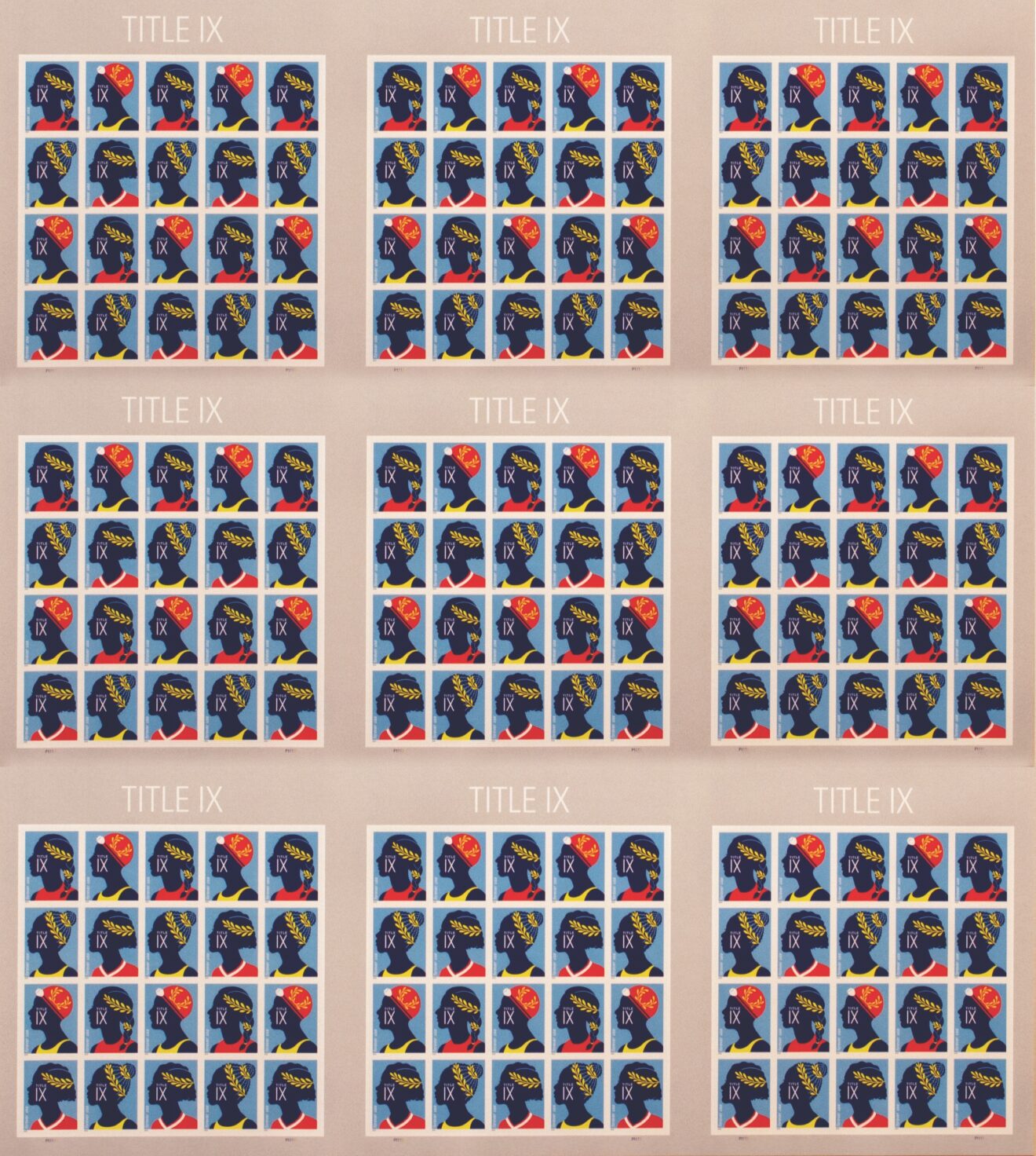 The Scoop Behind Modern U.S. Imperforate Stamps | Mystic Stamp ...