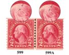 How to Identify U.S. Stamps | Mystic Stamp Discovery Center
