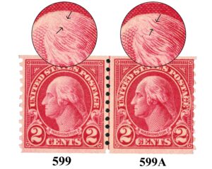 How to Identify U.S. Stamps | Mystic Stamp Discovery Center