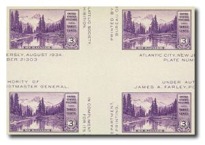 Helpful Glossary of Stamp Collecting Terms | Mystic Stamp Discovery Center