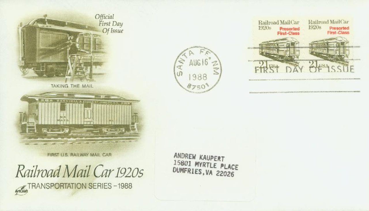Railway Mail | Mystic Stamp Discovery Center