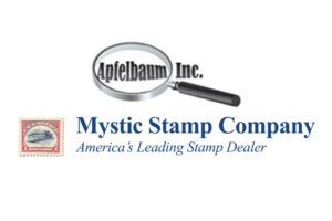 Apfelbaum, Inc. has found a new home with Mystic Stamp Company | Mystic ...