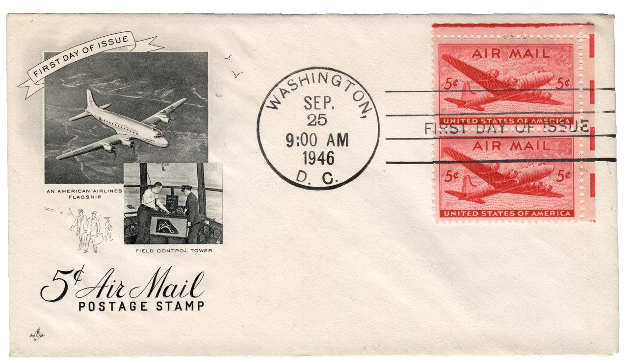 Take a Look at Postmarks | Mystic Stamp Discovery Center