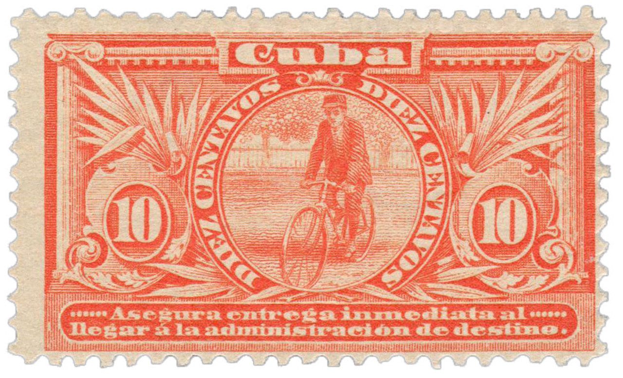 U.S. Places Embargo on Cuban Goods | Mystic Stamp Discovery Center