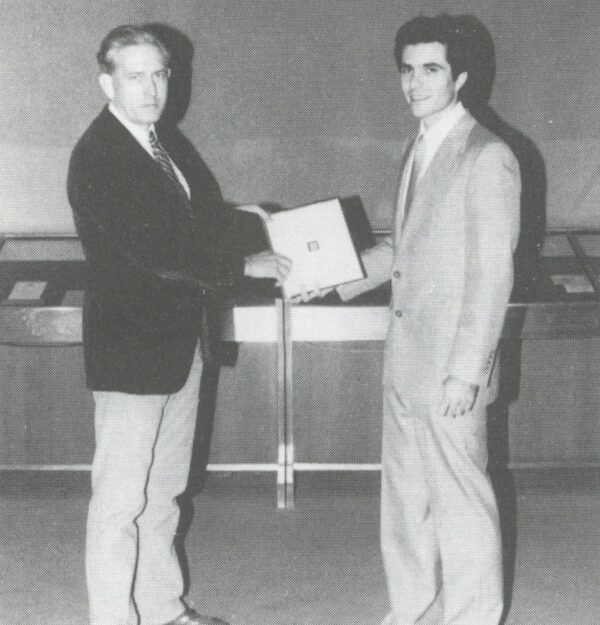 Don Sundman to Receive Smithsonian Philatelic Achievement Award ...