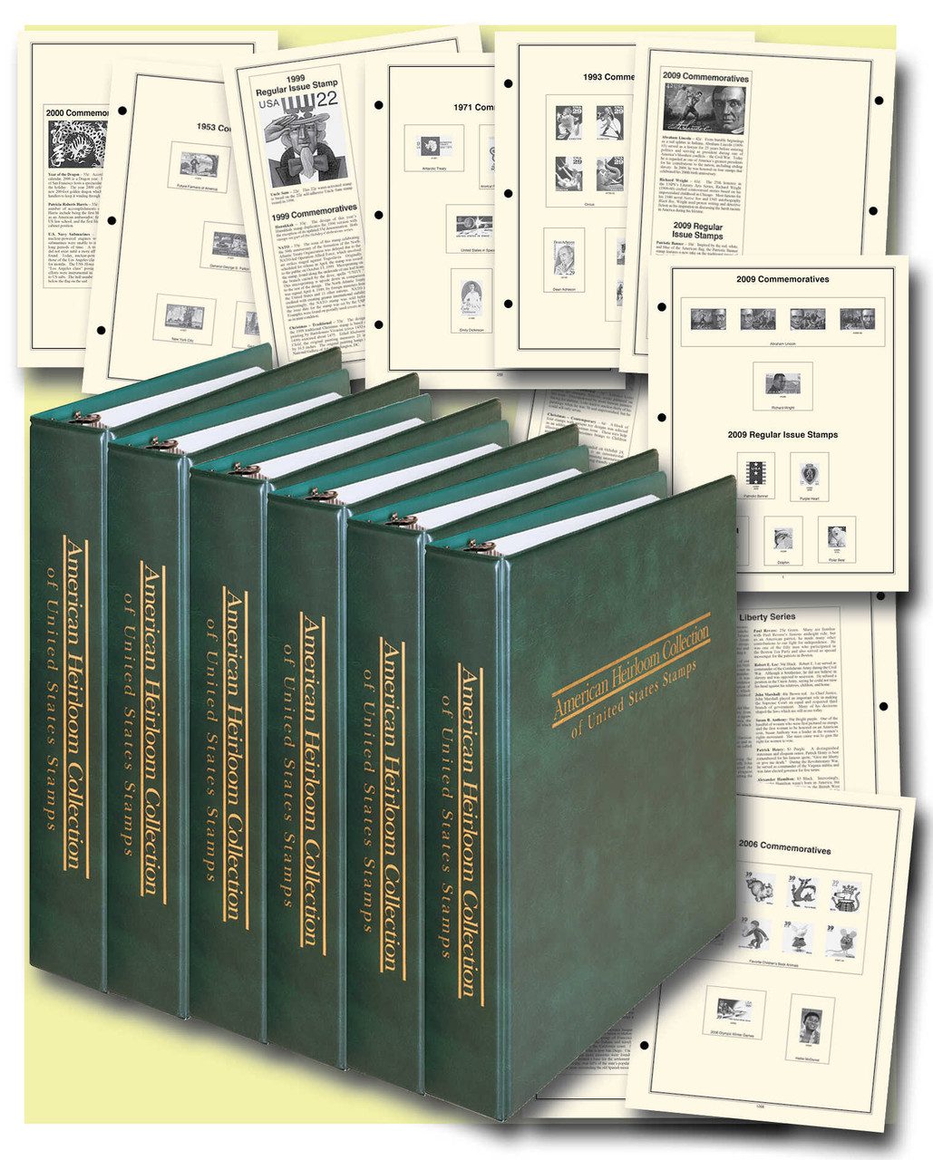 Step-by-Step Guide to Identify Your Stamps | Mystic Stamp Discovery Center