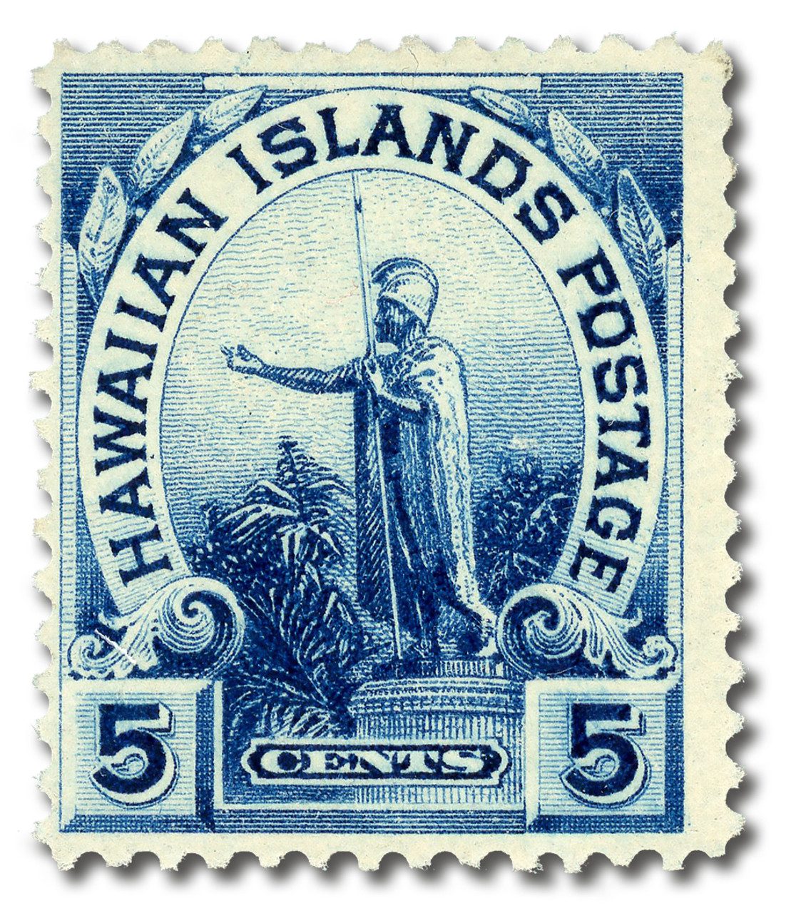 Kamehameha Day | Mystic Stamp Discovery Center