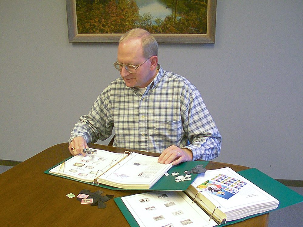 About Mystic Stamp Company | Mystic Stamp Discovery Center