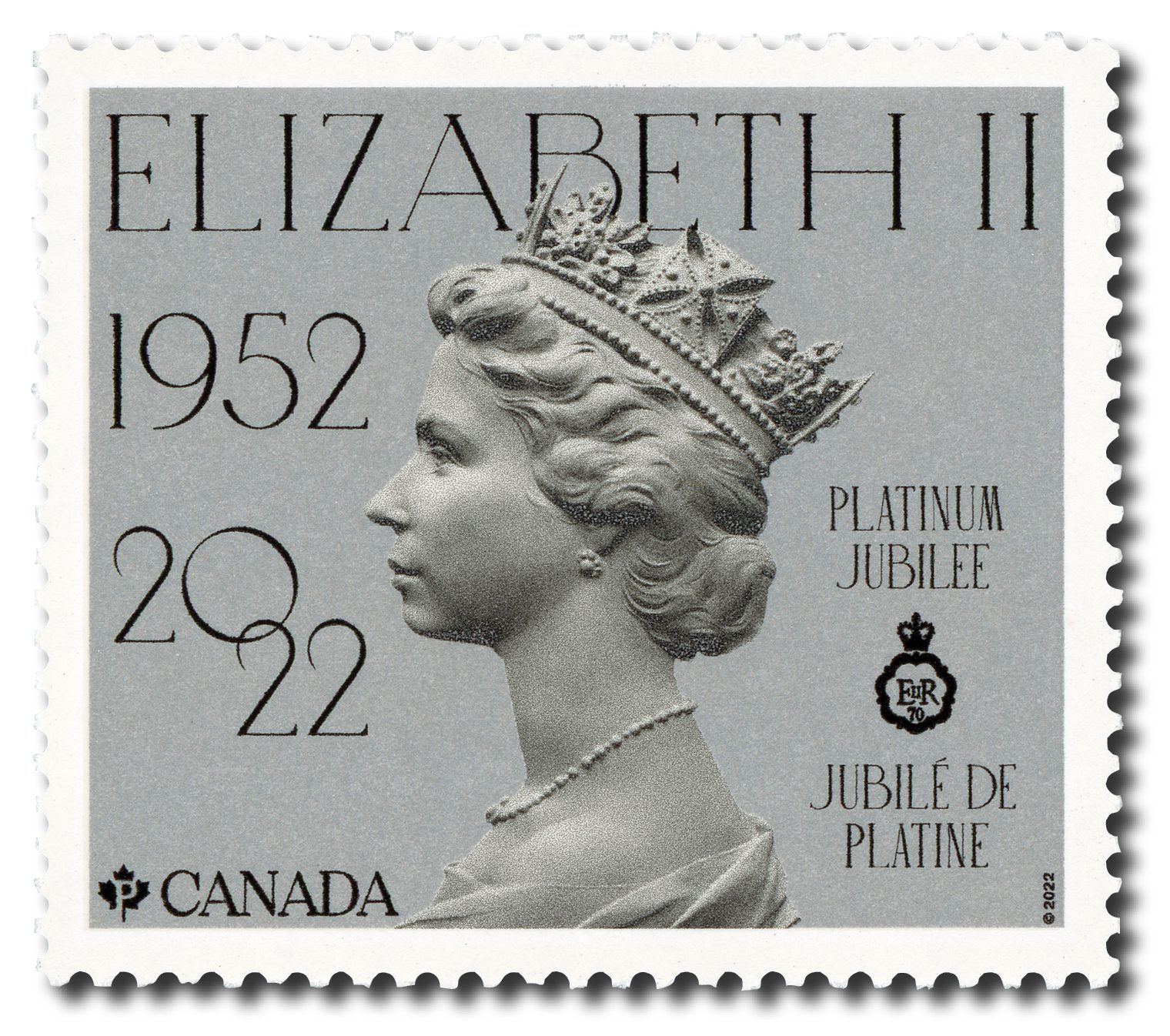 Remembering the Stamp Collecting Queen | Mystic Stamp Discovery Center