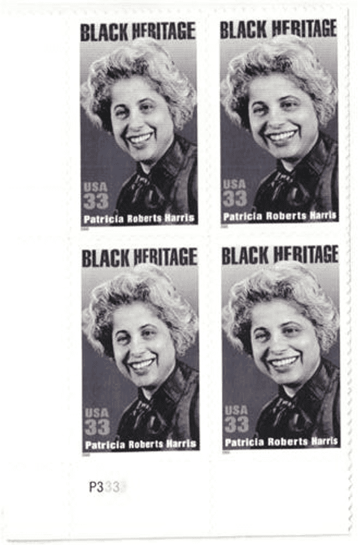 Helpful Info on U.S. Plate Block Stamps