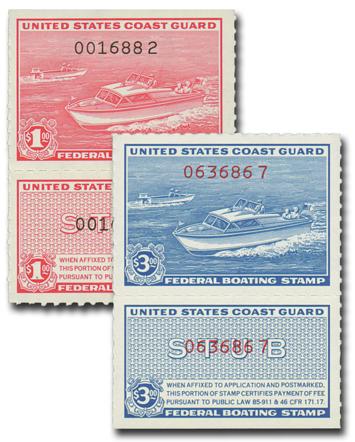 Boat Stamps Issued | Mystic Stamp Discovery Center