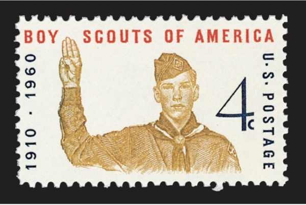 Mystic Has High Quality Stamp Mounts For Every US Stamp! | Mystic Stamp ...