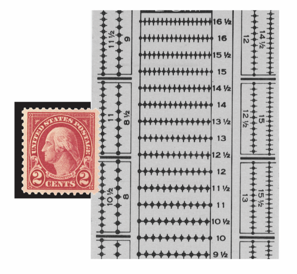 How to Identify U.S. Stamps | Mystic Stamp Discovery Center