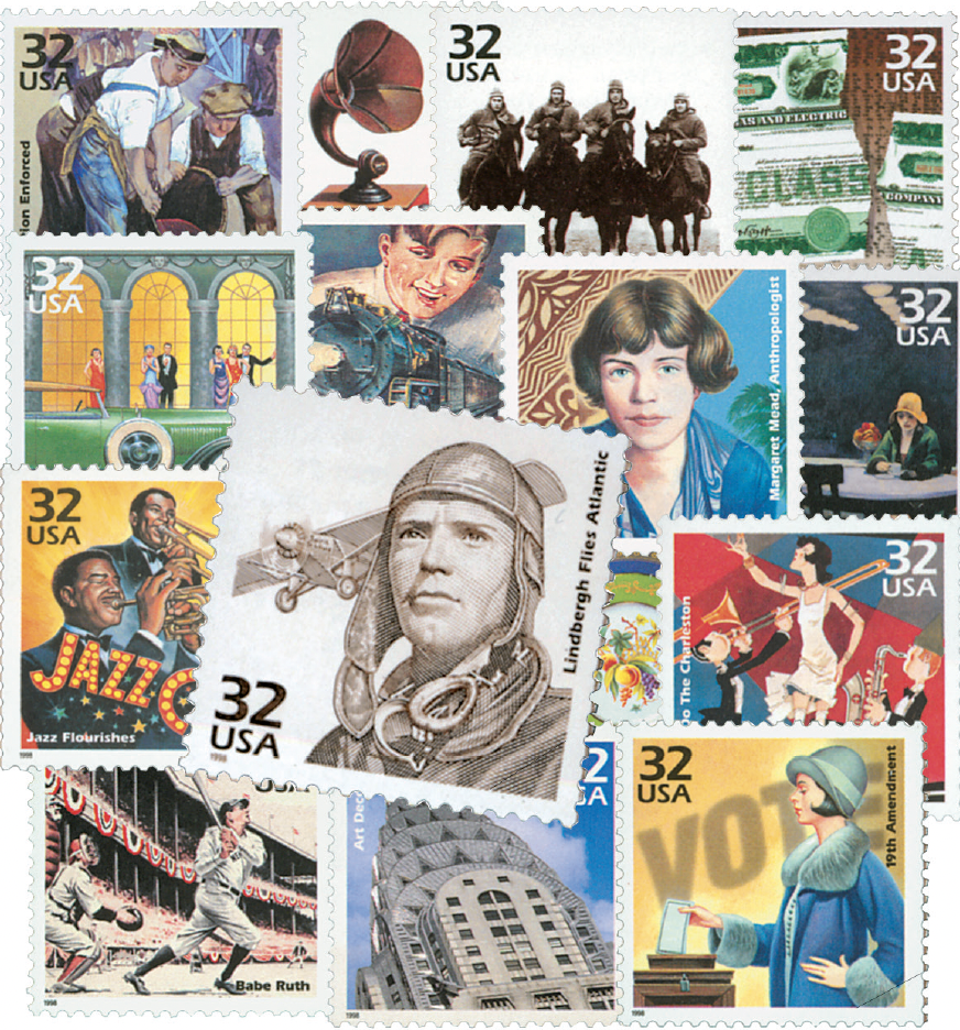 How do I Start Stamp Collecting: Our Fun Beginner’s Guide | Mystic ...