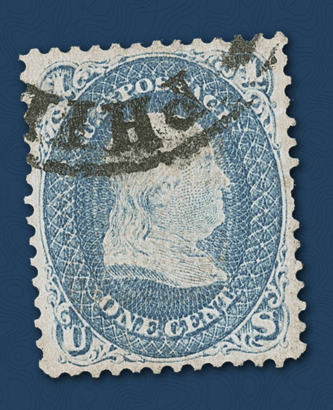 The rarest U.S. stamp will be sold June 14. Have you seen our video ...
