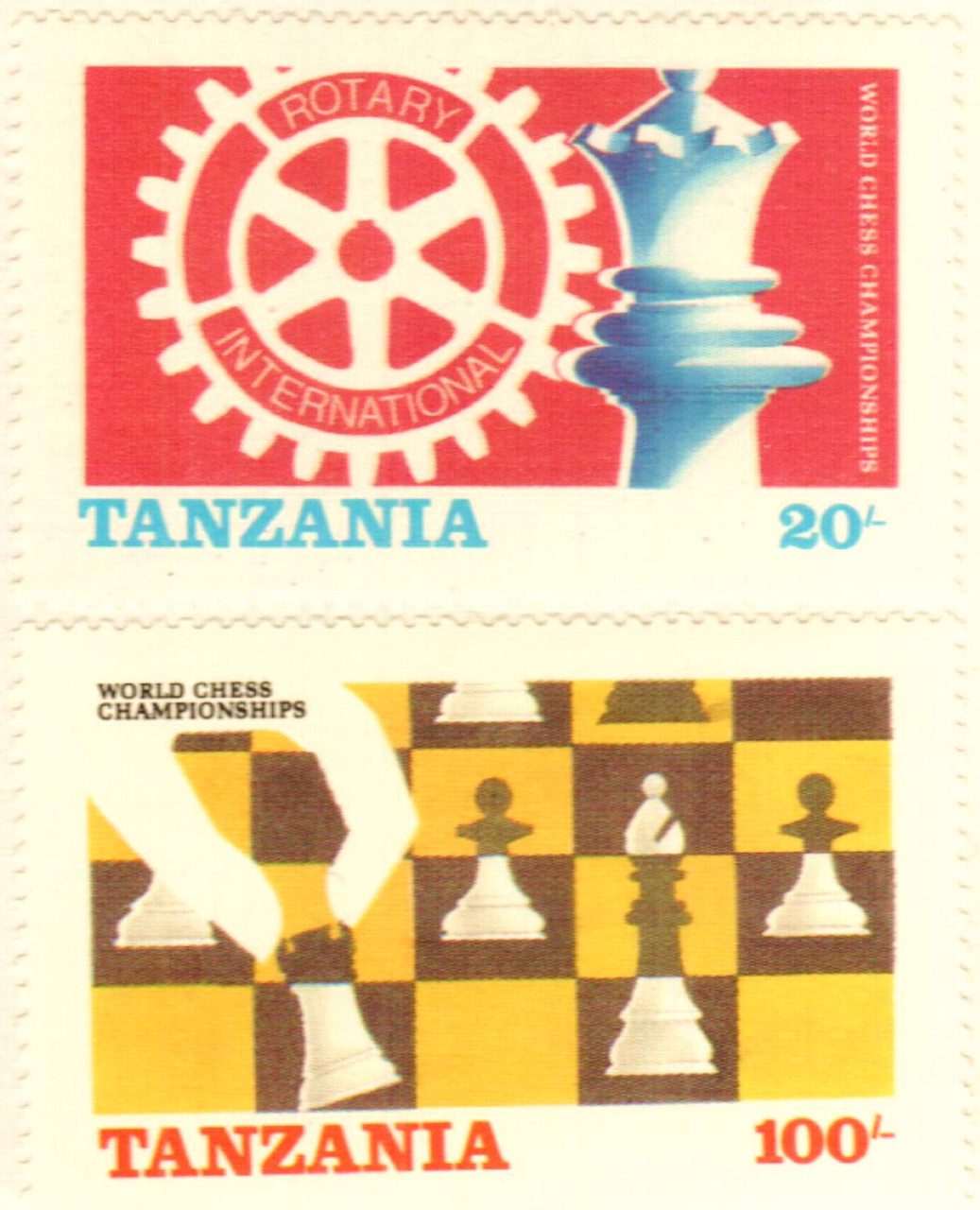 Rotary Club Founded | Mystic Stamp Discovery Center