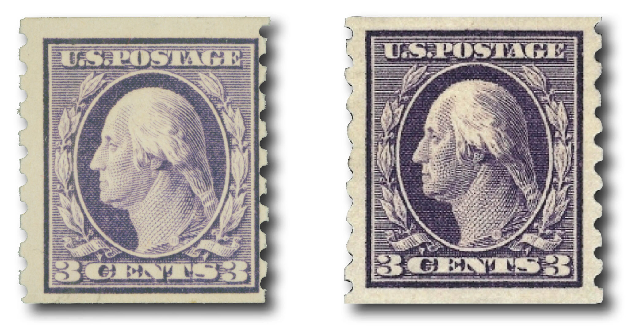Mystic's Premium Grading Guidelines | Mystic Stamp Discovery Center