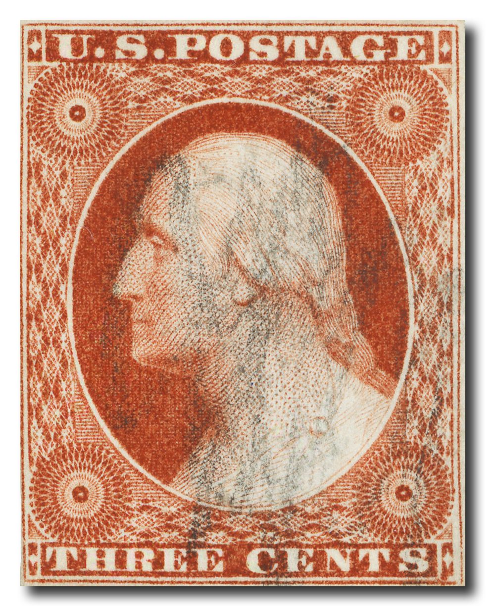 The Series of 1851-57 | Mystic Stamp Discovery Center
