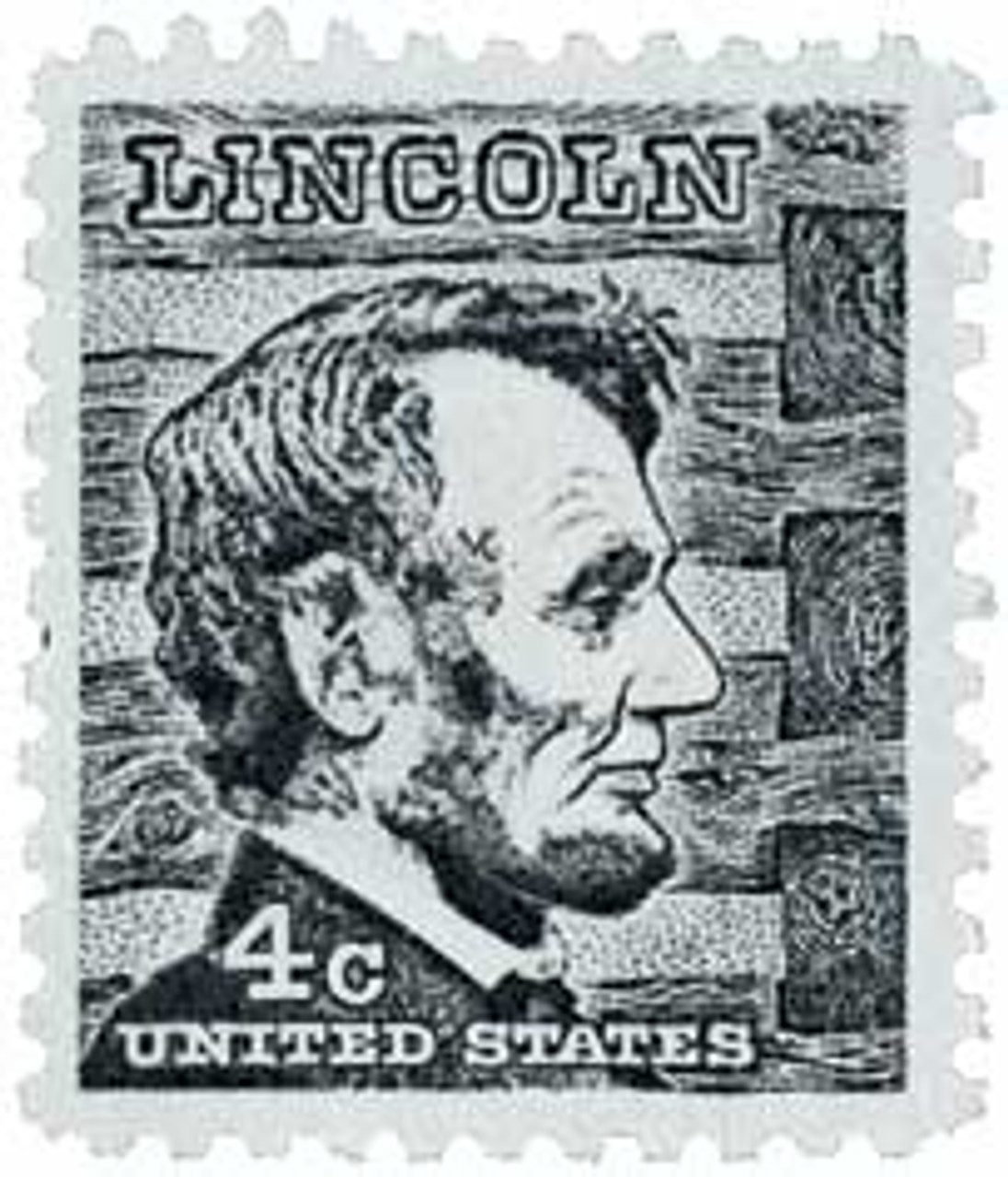 Postmaster Lincoln | Mystic Stamp Discovery Center